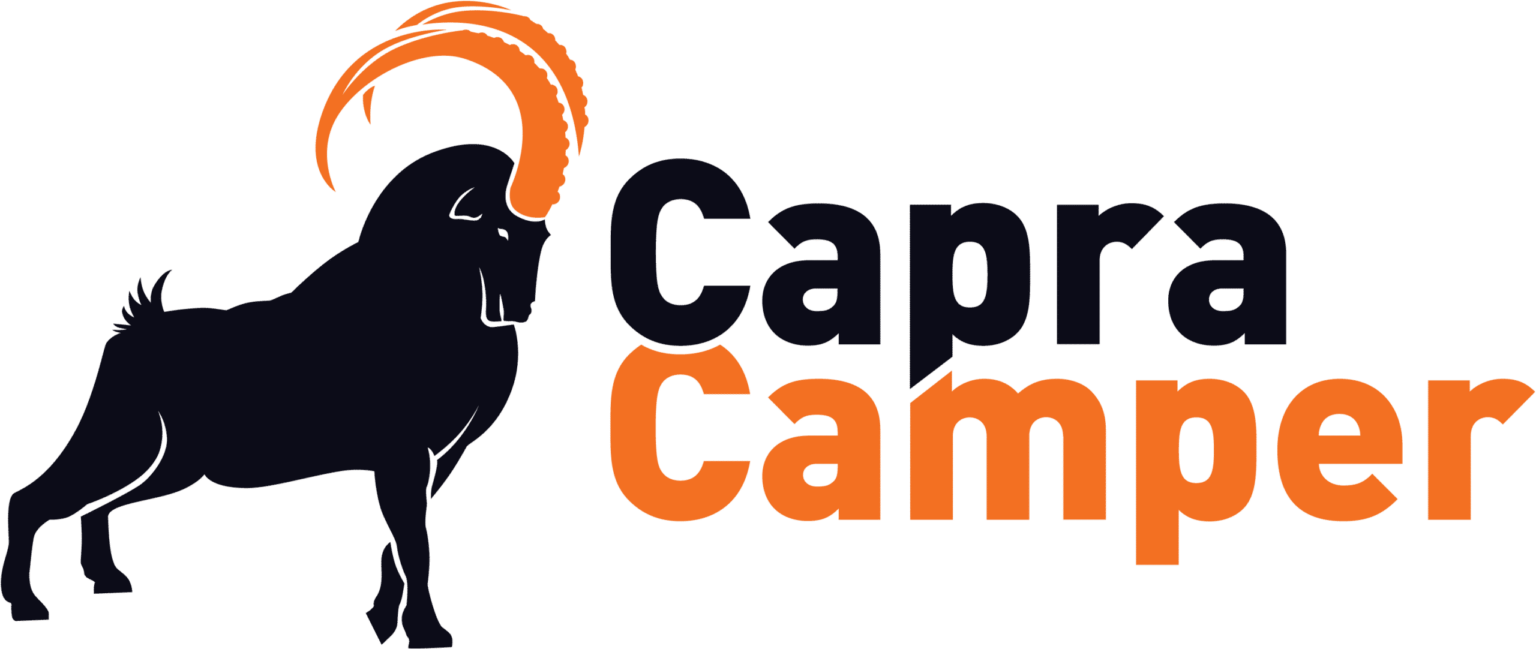 Start - Capracamper